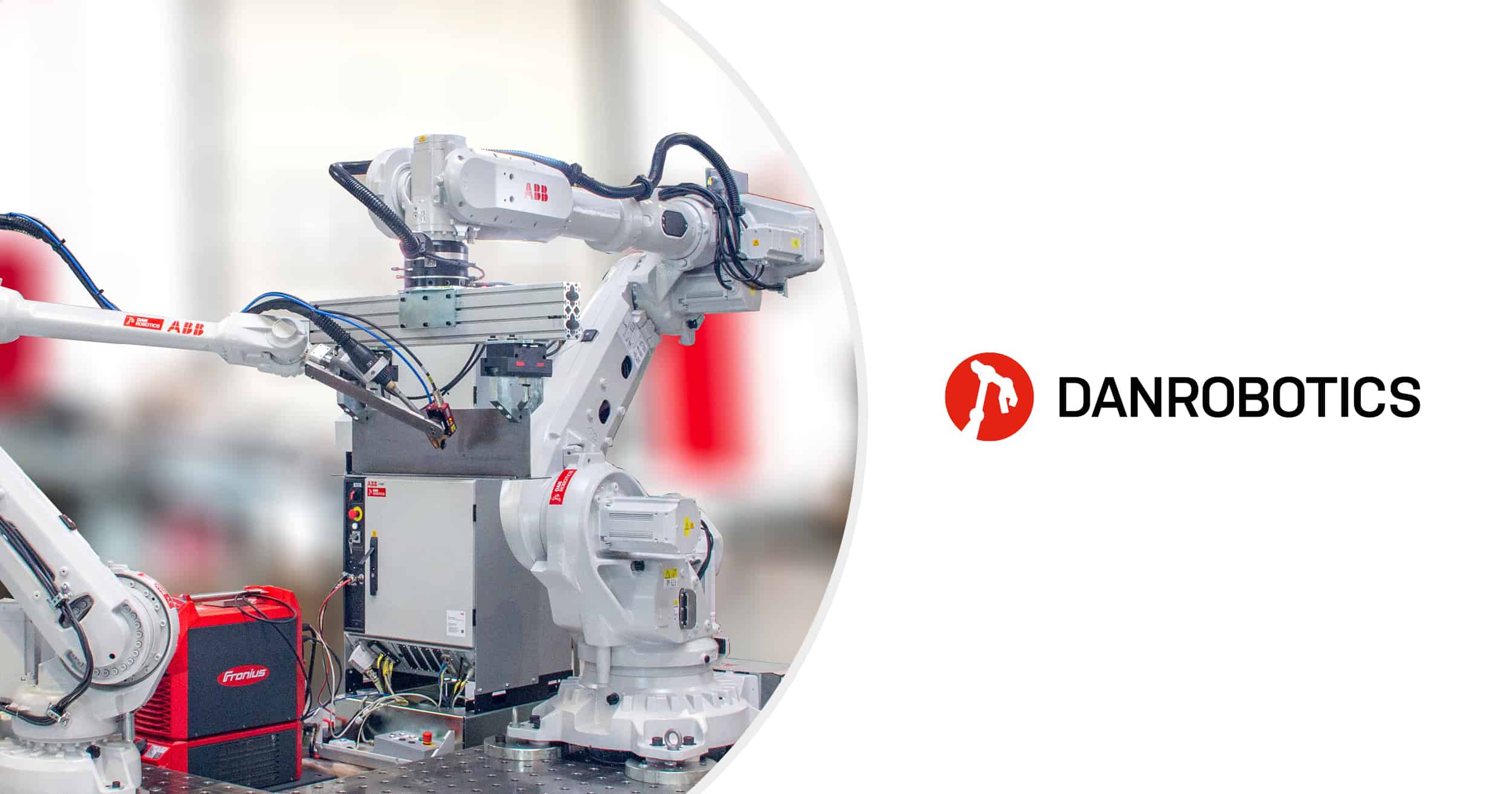 Case: Technische Universität Hamburg | TUHH | Danrobotics